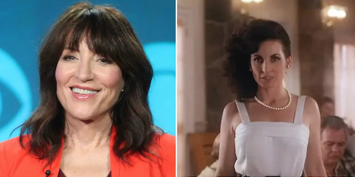 Here's The Full Cast Of The 'Dirty Dancing' Remake