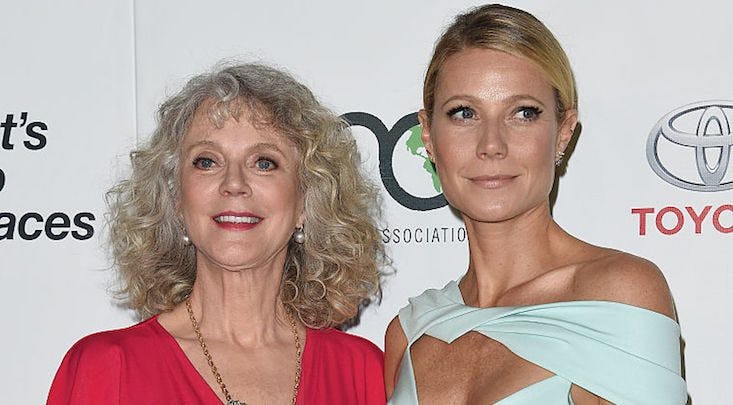 Who Are Blake Lively's Parents? Celebs With Fame In Genes