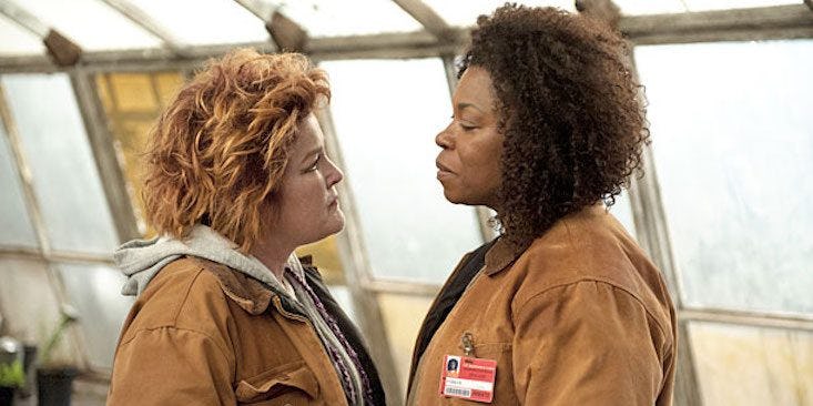 'Orange Is The New Black' Seasons 1-4 Recap