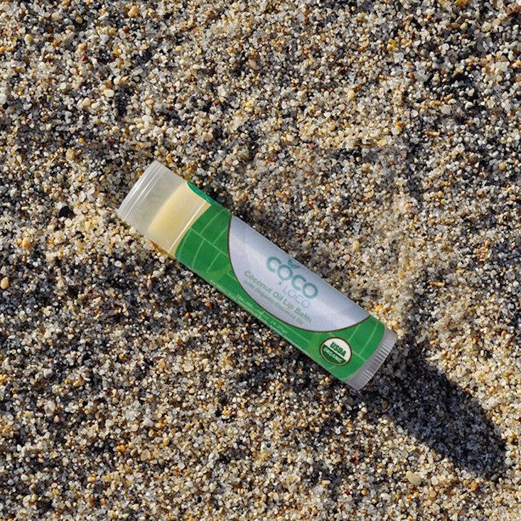 Best Coconut Oil Products For Your Skin