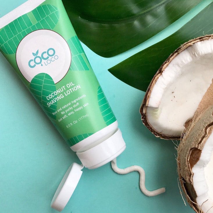 Best Coconut Oil Products For Your Skin