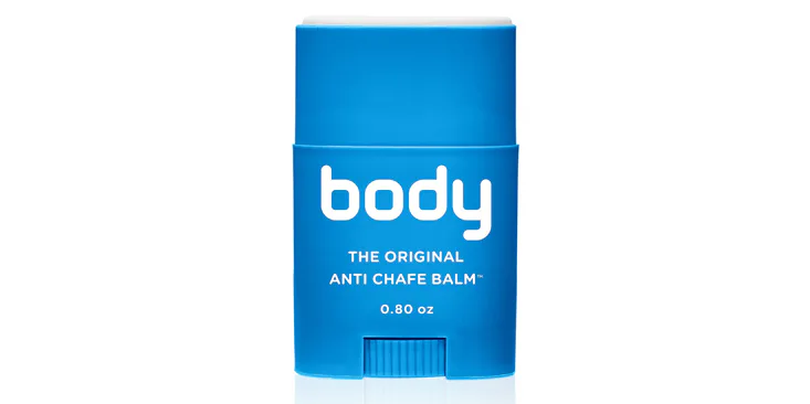 10 Ways To Prevent Thigh Chafing That Actually Work