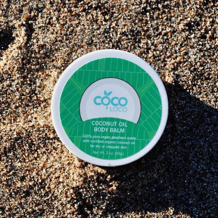Best Coconut Oil Products For Your Skin