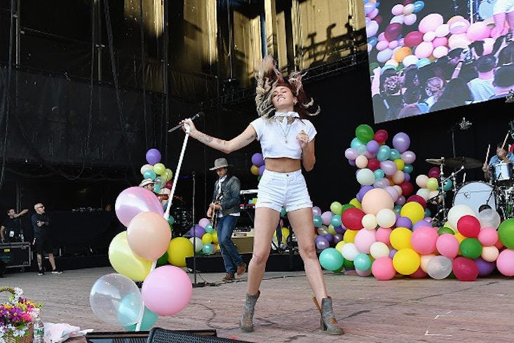 How To Celebrate Pride Month