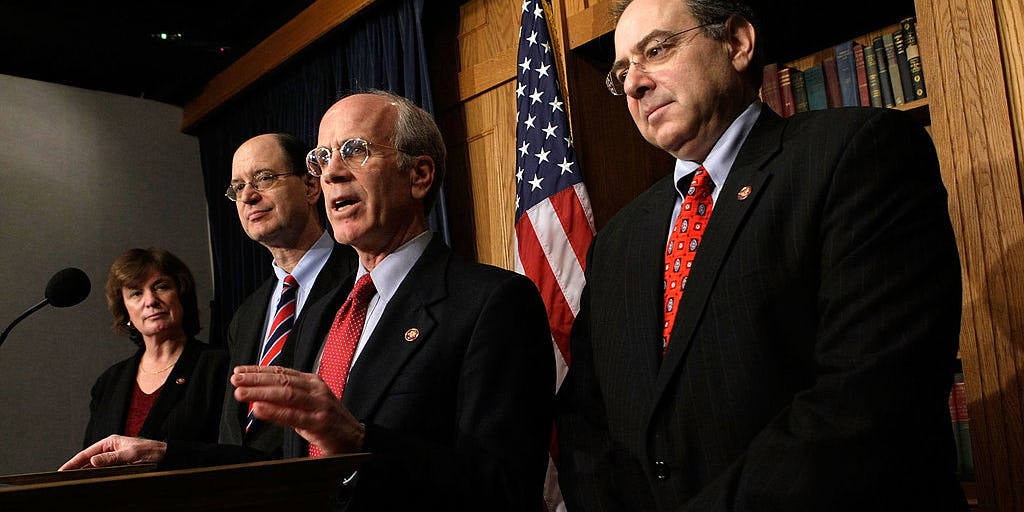 Rep. Sherman Proposes Impeaching Trump Over Comey