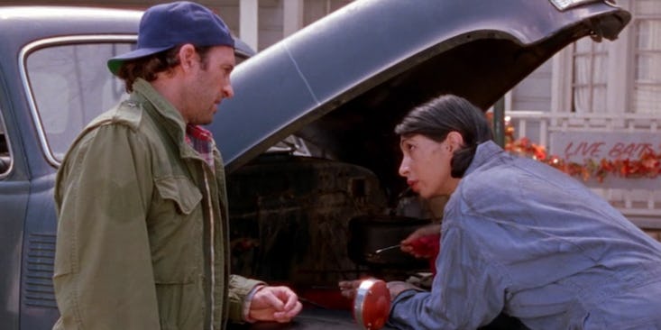 Milo Ventimiglia Almost Quit ‘Gilmore Girls’ To Be A Mechanic