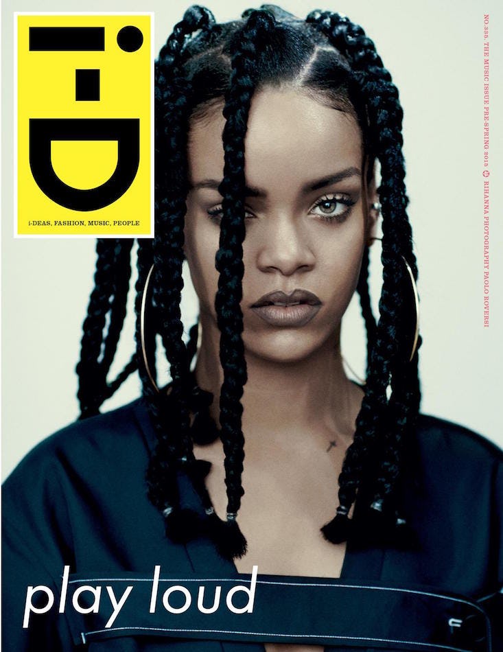 13 Best Diverse Magazine Covers Of All Time