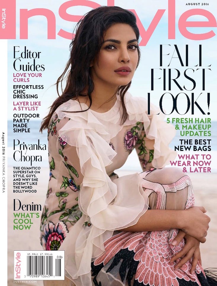 13 Best Diverse Magazine Covers Of All Time