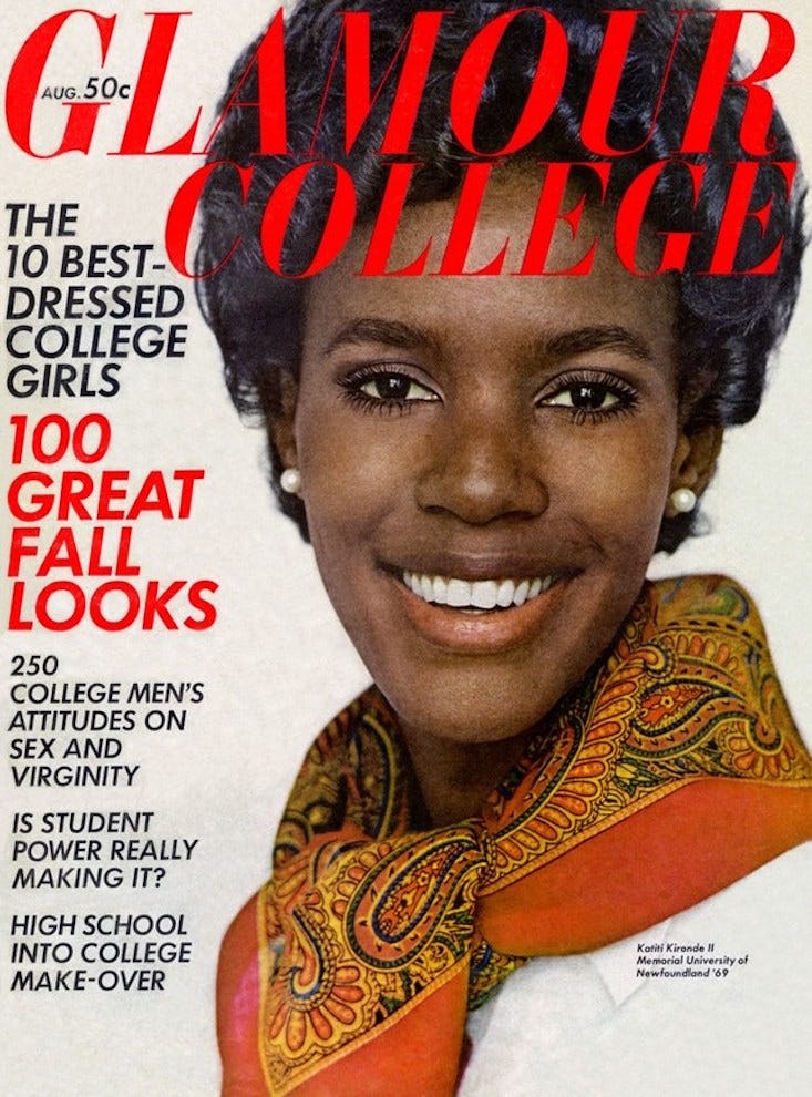 13 Best Diverse Magazine Covers Of All Time