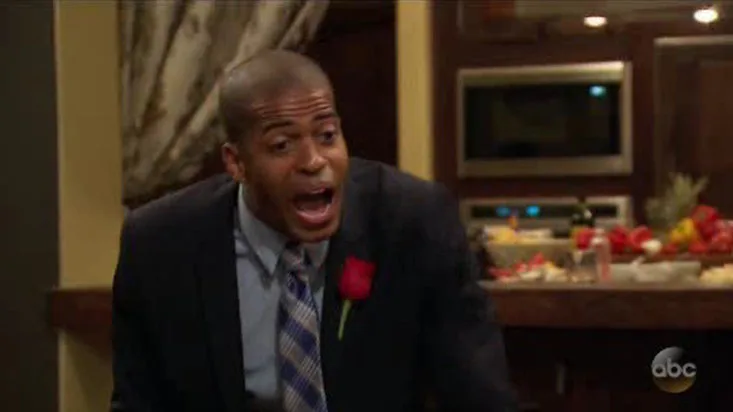 Who Is 'Bachelorette' Contestant Eric?