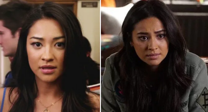 'Pretty Little Liars' Cast Then Vs. Now