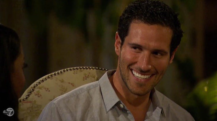 ‘Bachelorette’ Jack’s Date With Rachel Is So Cringeworthy