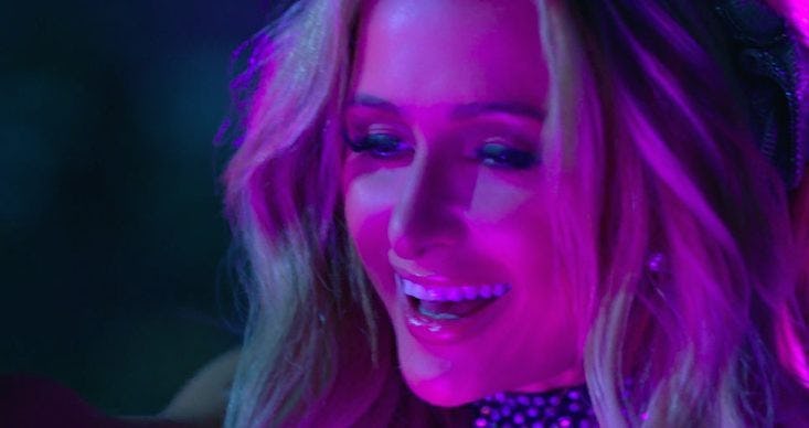 Demi Lovato's "Sorry Not Sorry" Video Is Star-Studded