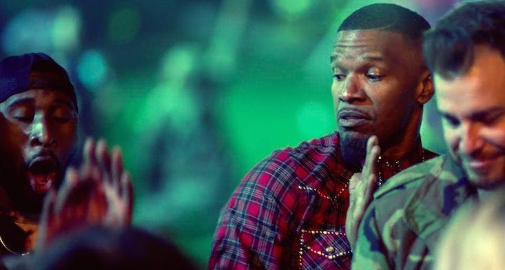 Demi Lovato's "Sorry Not Sorry" Video Is Star-Studded