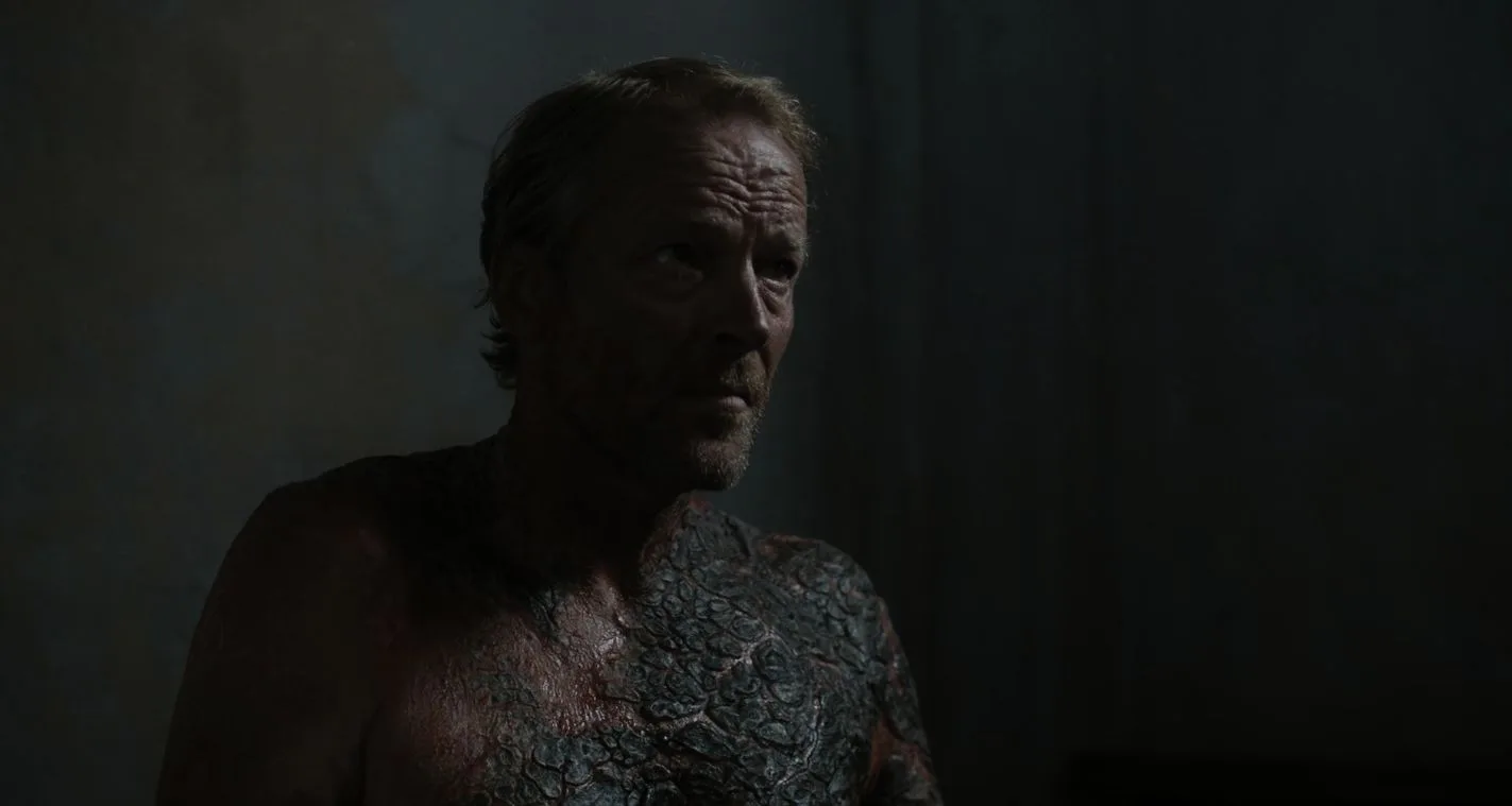 Sam & Jorah Grayscale Theory Confirmed On ‘Game Of Thrones’ & It Was So ...