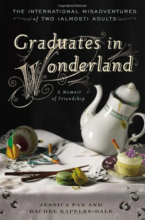 12 Books To Read By Age 25 For Inspiration