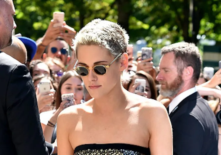 Celebrities Who Shaved Their Heads & Looked Badass