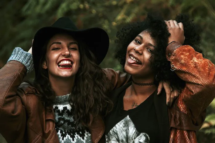 Adorable Dates To Go On With Your Best Friend This Fall