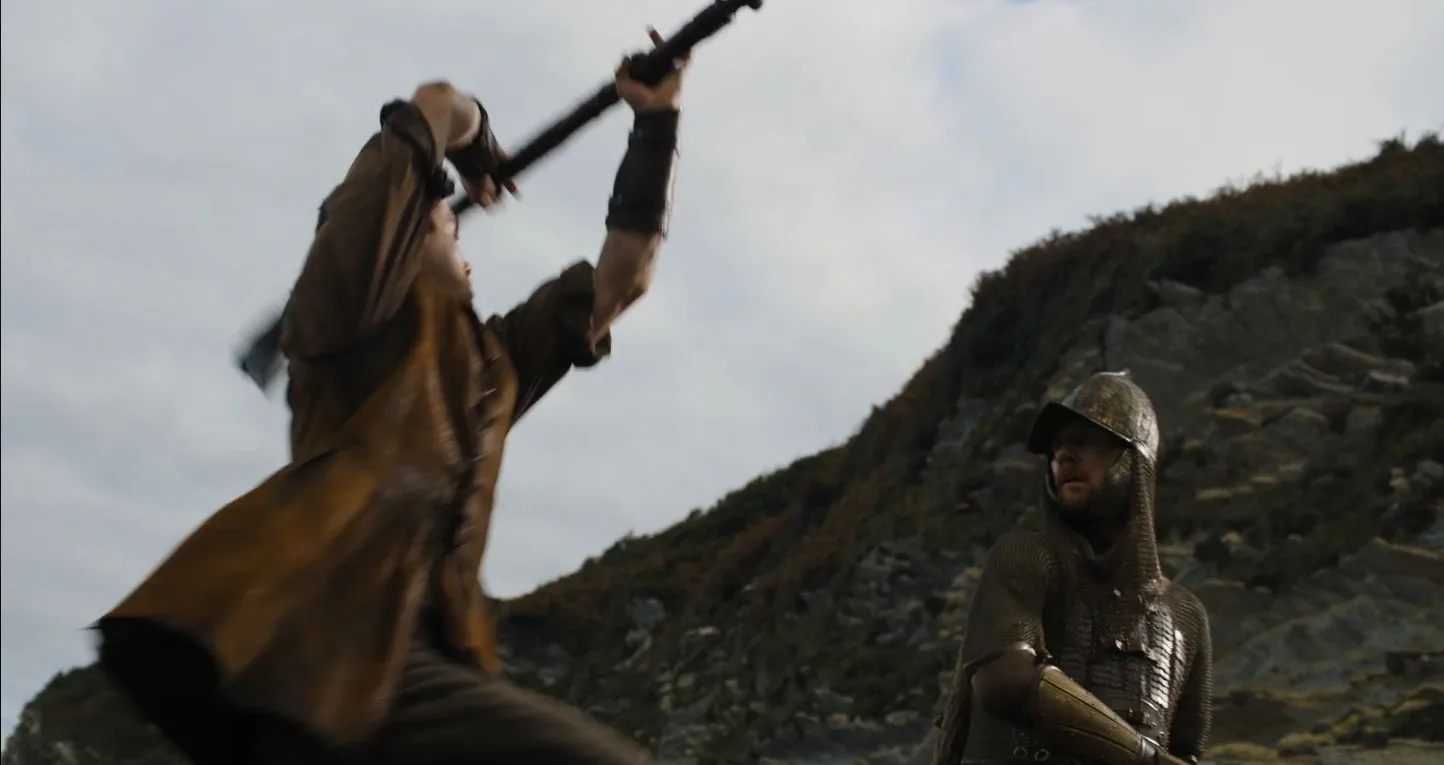 Gendry Returns To 'Game Of Thrones' For The First Time Since Season 3 ...
