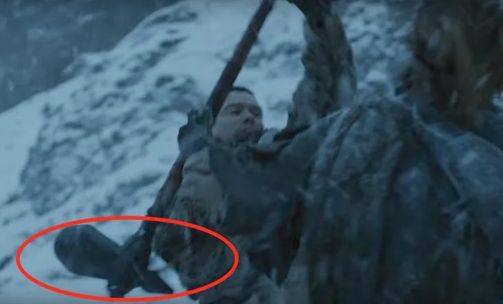 Game Of Thrones' Season 7 Epsidoe 6 Teaser Hints At Gendry's Death With ...