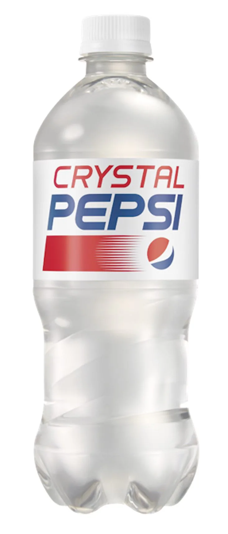 Where Can I Buy Crystal Pepsi? Our Favorite '90s Soda Is Finally Back