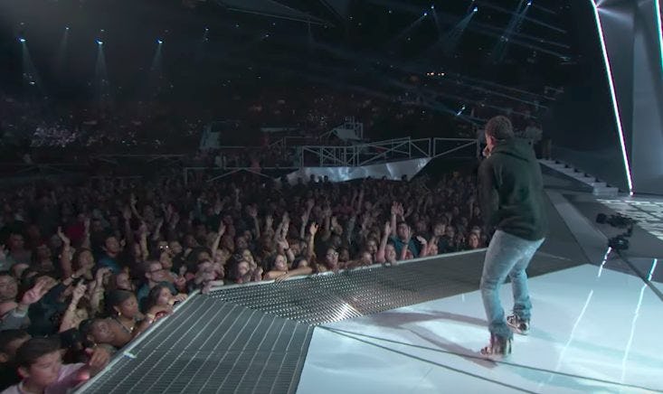 33 Logic Instagram Captions When You're In Need Of Some Inspiration