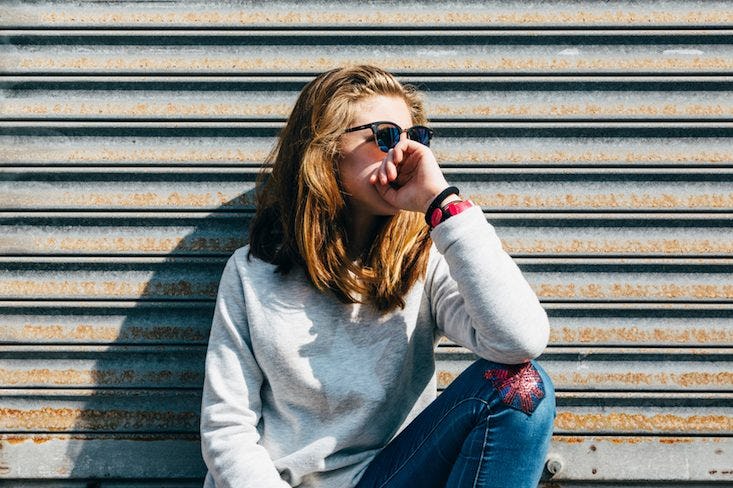 Is He A Player? 5 Signs Experts Say You Should Watch Out For