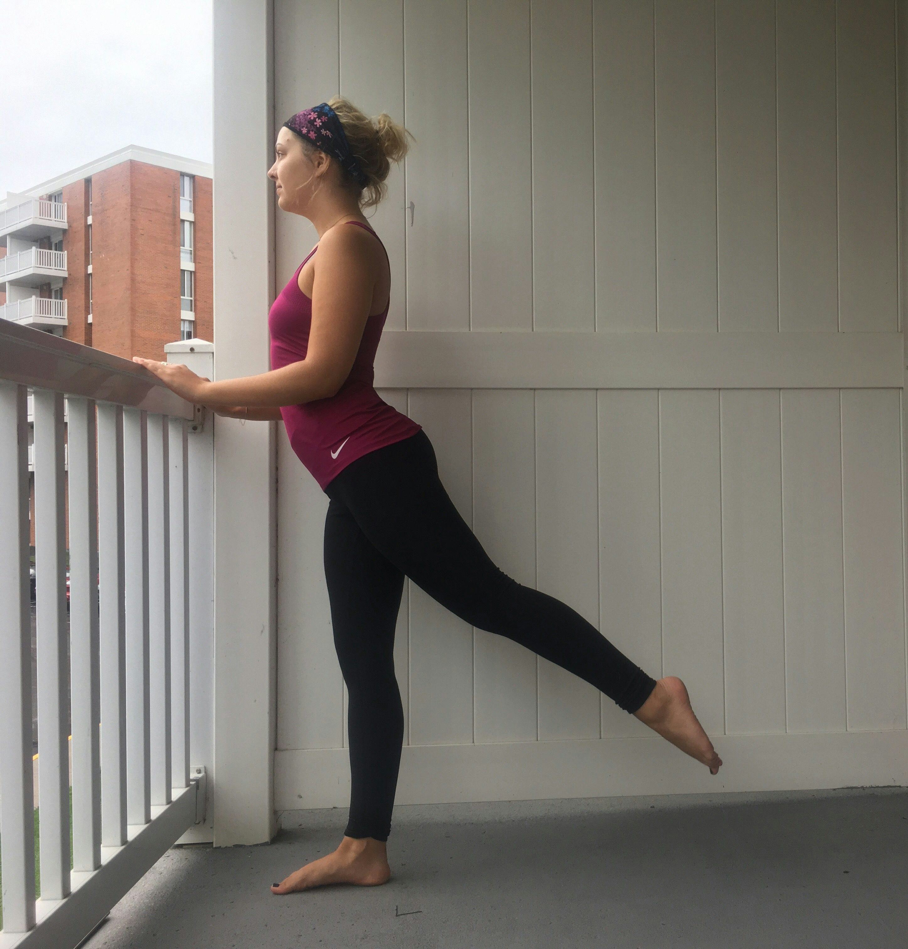 5 Beginner Exercises To Hack All Future Exercises