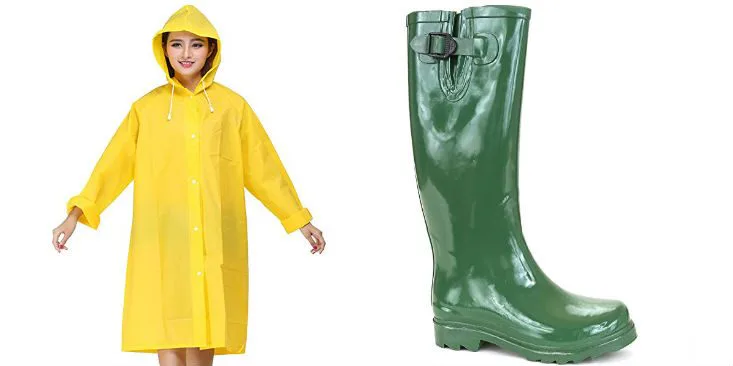 4 Georgie 'It' Costumes That Are Perfect To Terrify People With On ...