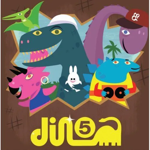 12 Kid’s Albums By Famous Musicians