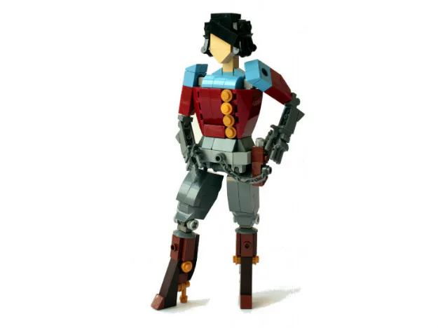 Best Crowdsourced Lego Sets On Pley's Playworld