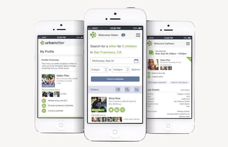 10 Best Apps Like Uber & Postmates For Errands, Handymen & More