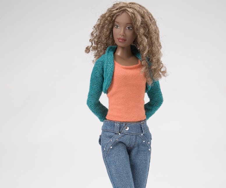 Best Realistic & Positive Body Image Kids Dolls