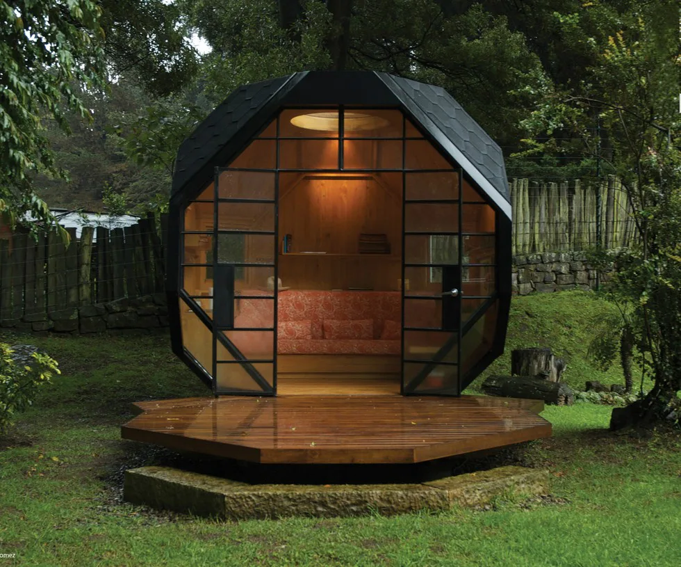 10 Backyard Playhouses Designed By Professional Architects
