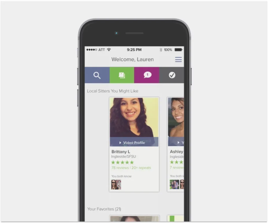 10 Best Babysitting Websites & Apps
