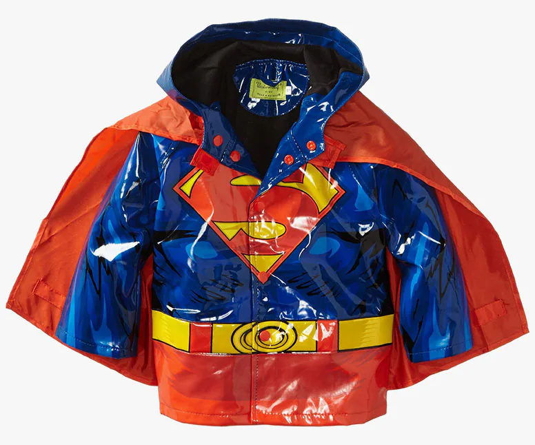 Best Superhero Toys & Gear For Kids
