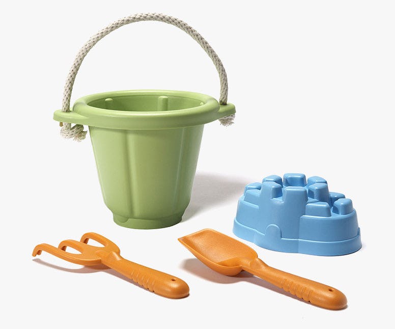 Best Sandcastle Building Tools & Toys