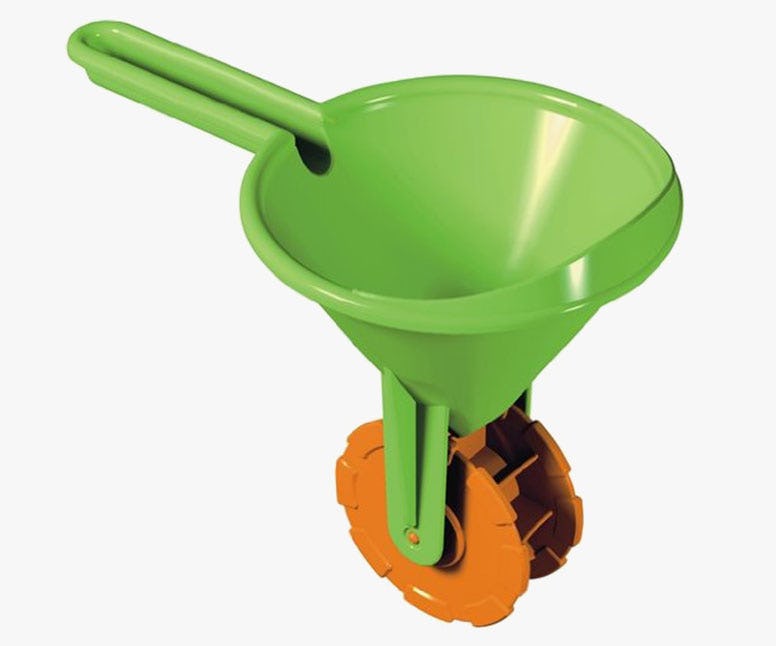 Best Sandcastle Building Tools & Toys