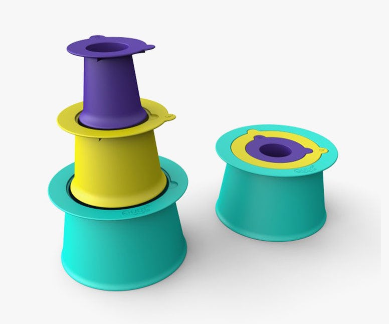 Best Sandcastle Building Tools & Toys