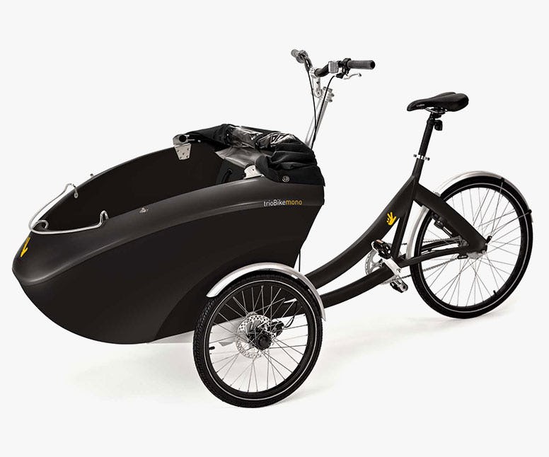 The Best Child Seats And Cargo Bikes For Kids