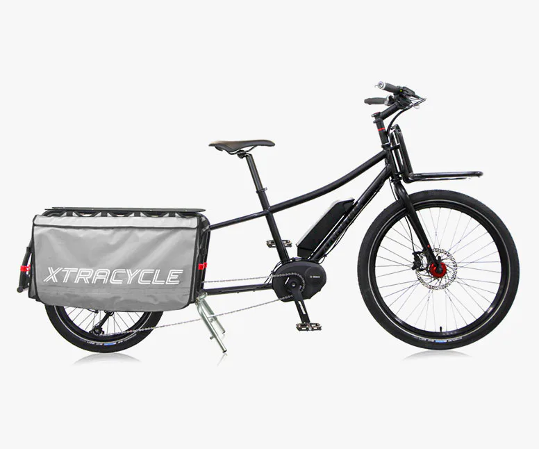 The Best Child Seats And Cargo Bikes For Kids