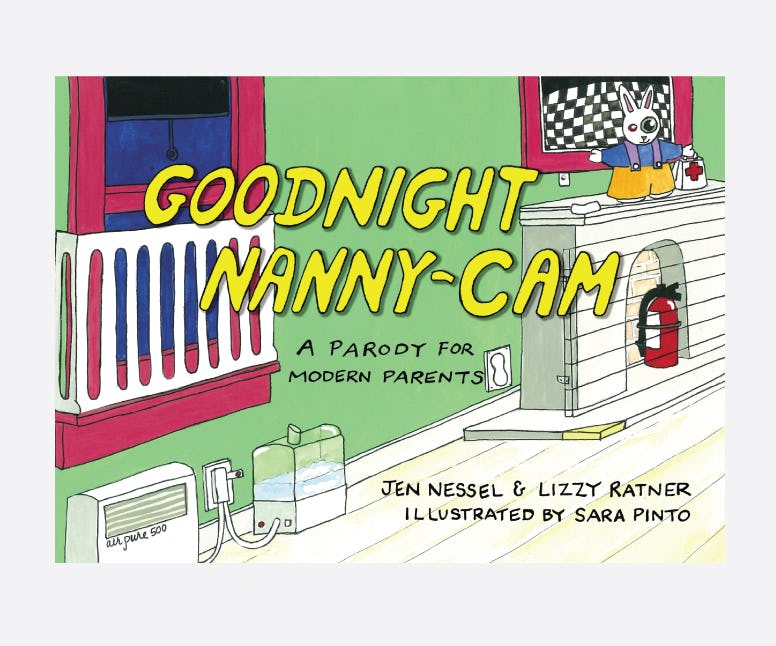 6 ‘Goodnight Moon’ Parodies That Will Crack You Up While Putting Your ...