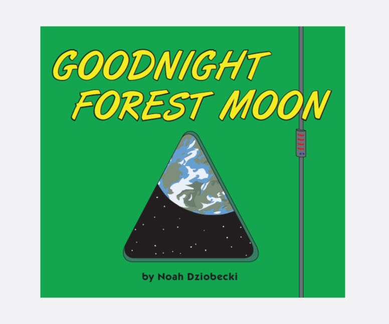 6 ‘Goodnight Moon’ Parodies That Will Crack You Up While Putting Your ...