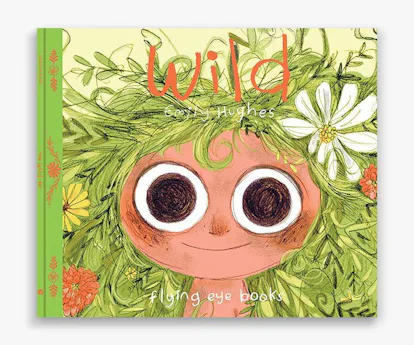Children's Books About The Wilderness And Great Outdoors