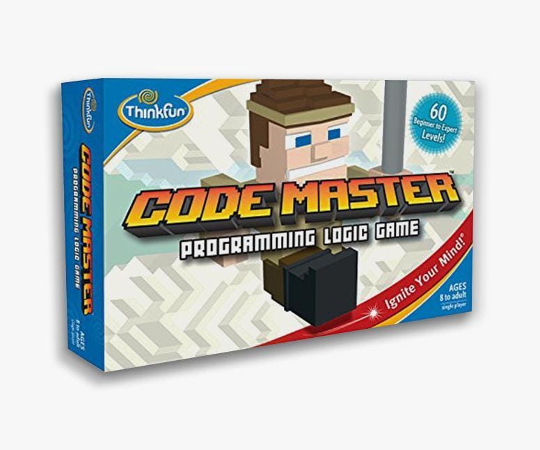 6 Best Coding Games, Board Games & Programming Games For Kids