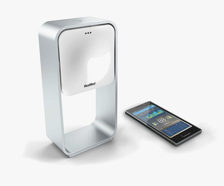 The Best Technology And Gadgets For A Better Night's Sleep