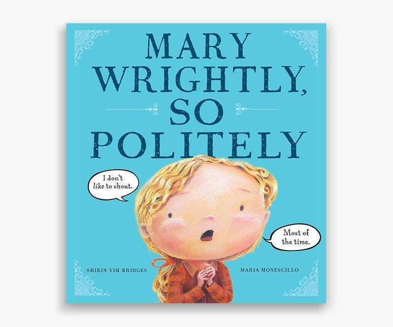 10 Books For Shy Kids & Introvert Children