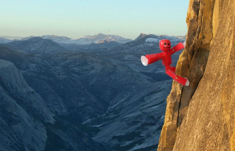 StikBot Studio Pro Stop-Motion Animation Kit Review