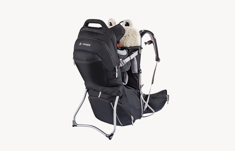 4 Best Baby Backpack Carriers