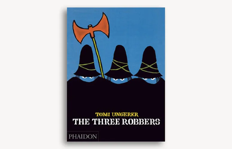 The Best Children's Books About Villains in 2016